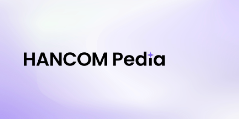 Hancom Pedia